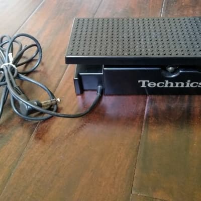 Technics Digital Ensemble SX-PR350 w/Technics SZ-E2 | Reverb