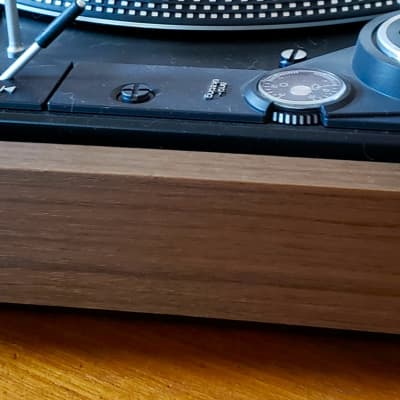 Dual CS 1264 Turntable Automatic Belt-Drive -Beautiful! w. | Reverb