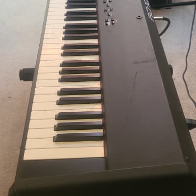 Roland RD-100 - DIGITAL STAGE PIANO WITH STAND, PEDAL AND | Reverb