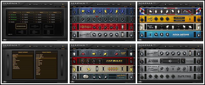 New Nomad Factory Magma Software (Download/Activation Card) - | Reverb