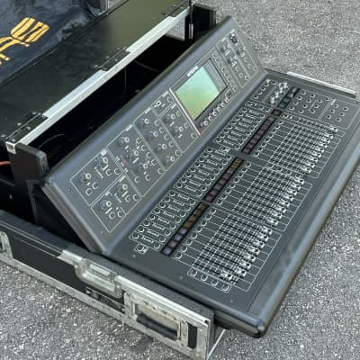 Midas M32 Digital Console Live and Studio W/40 Input Channels | Reverb