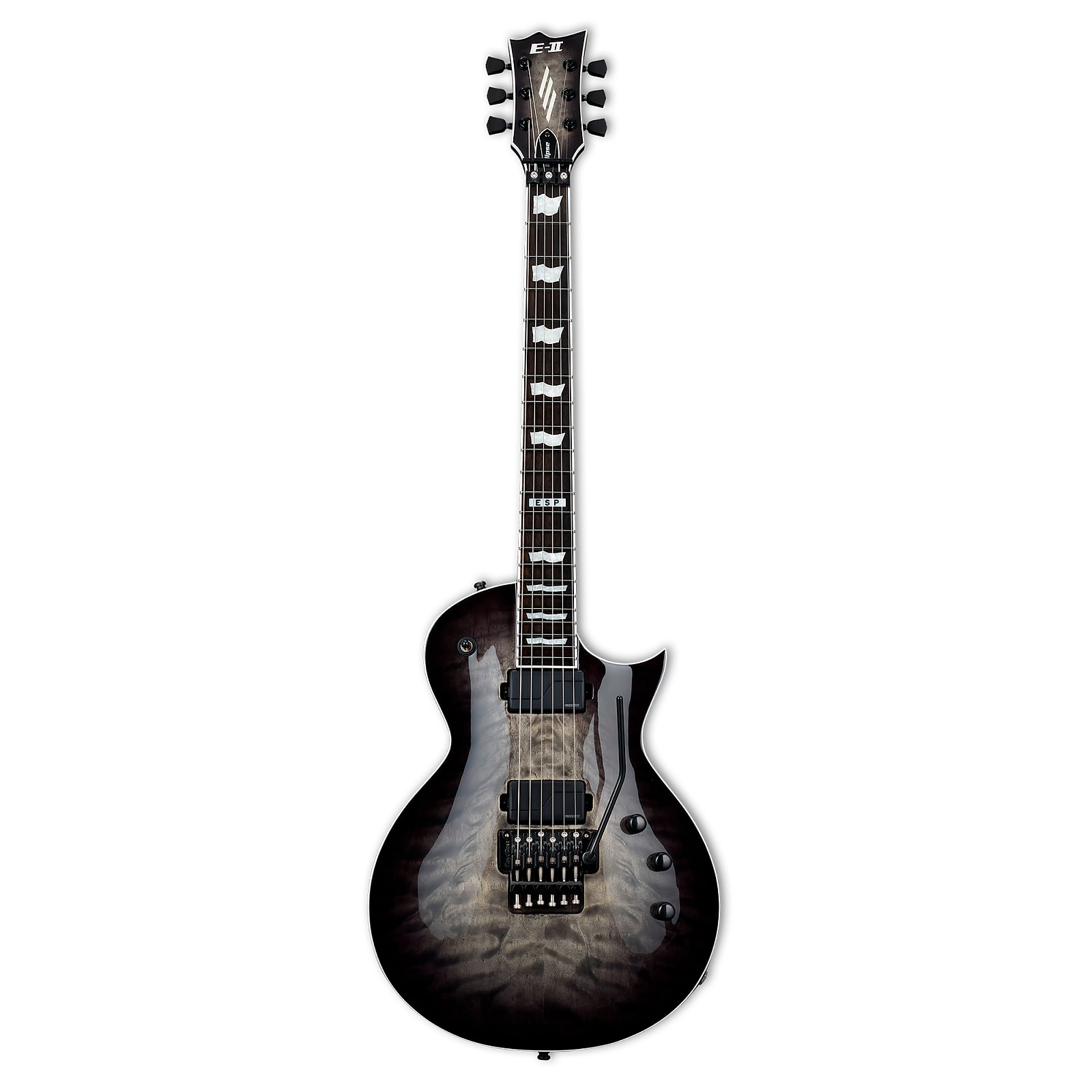 ESP E-II Eclipse FR | Reverb