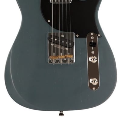 Chapman Stick Railboard Navy Blue | Reverb