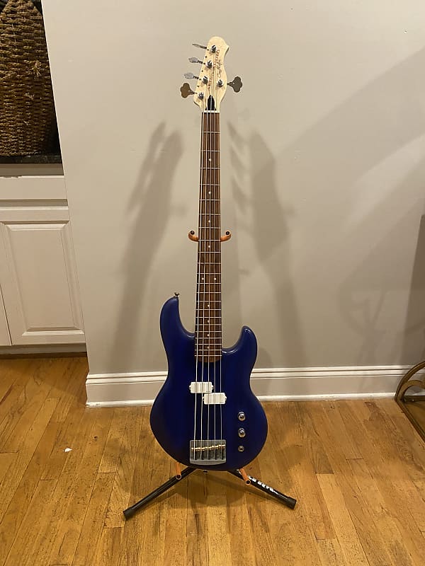 Alien Audio Constellation P5 2021 Blue | Reverb