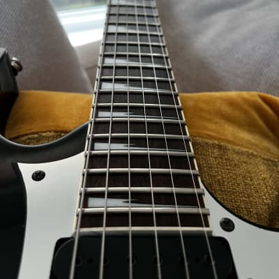 Ibanez RG350EX Standard | Reverb Canada Ibanez RG350EX Standard | Reverb Canada