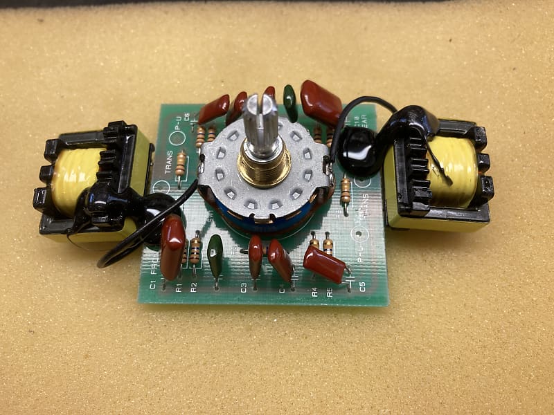 Epiphone Lucille Varitone | Reverb