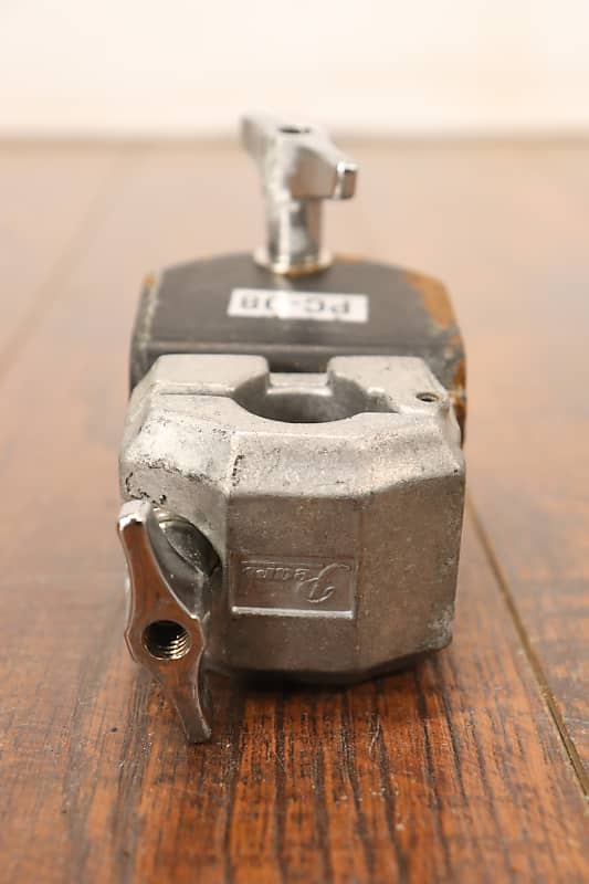 Pearl Icon Drum Rack PC-08 Multi Clamp #1 | Reverb