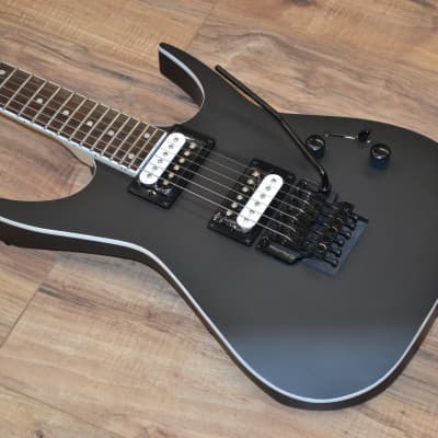 Dean Exile X 2022 satin black | Reverb