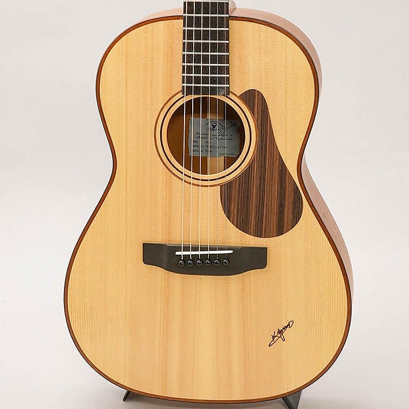 K.Yairi [Limited quantity] TF-WD110 CTM KYAIRI | Reverb