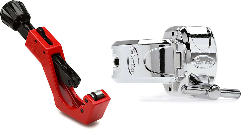 Gibraltar SC-PCUT Rack Tube Pipe Cutter Bundle with Gibraltar | Reverb