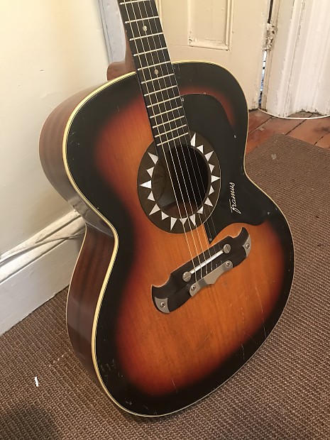 Framus 5/197 Jumbo | Reverb