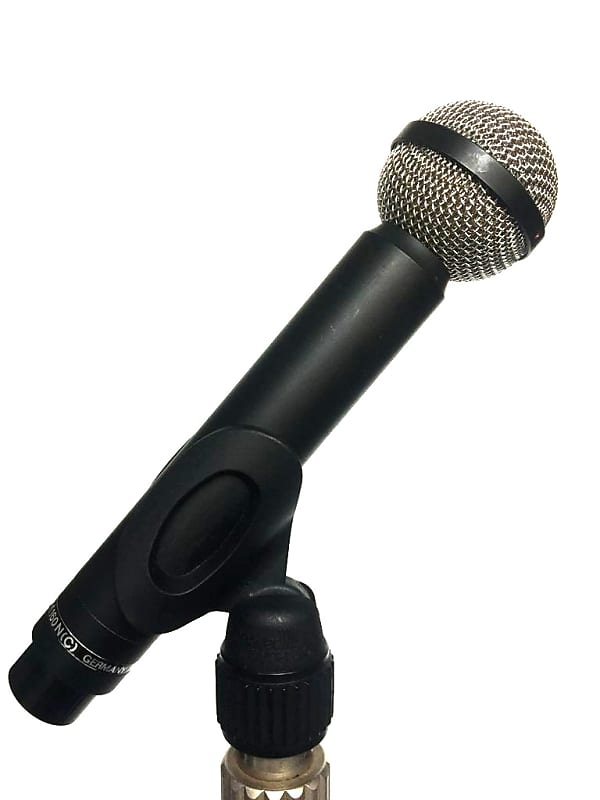 Beyerdynamic M160 N(c) 1980 Double Ribbon Microphone | Reverb UK