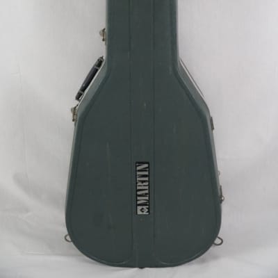 Martin Rare Vintage 1970s Martin Case 1970 | Reverb