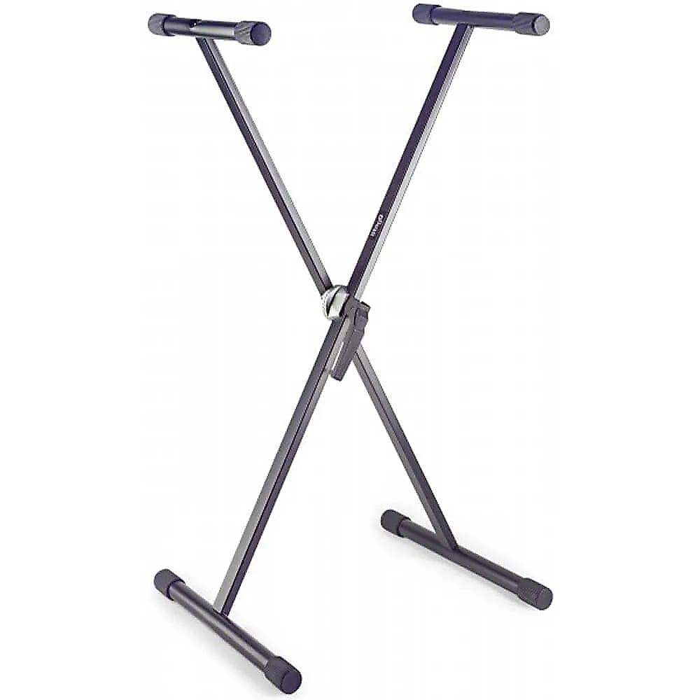 Stagg KXS-15 X-Style Keyboard Stand | Reverb Australia
