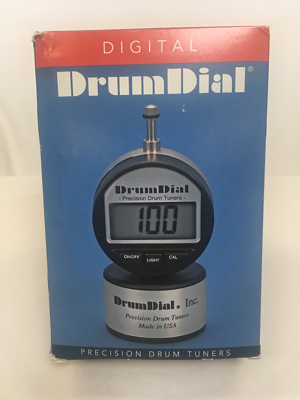 DrumDial DDD Digital Drum Dial | Reverb