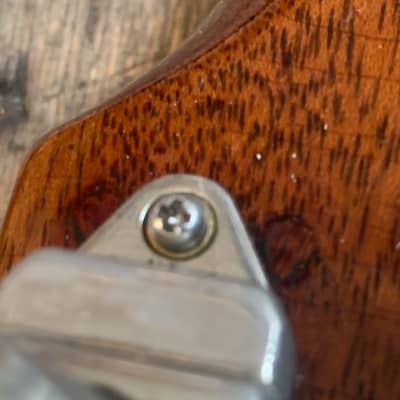 1959 Gibson EB0 Bass - EX Jim Kale GUESS WHO | Reverb
