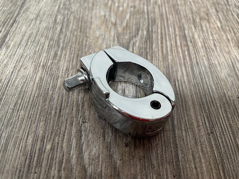 Drum Memory Lock 22mm Chrome / Hardware / Accessory | Reverb