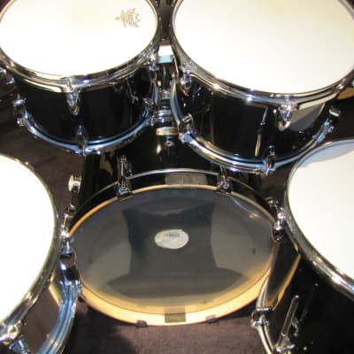 Yamaha Stage Custom Birch 6 piece Drum Kit | Reverb