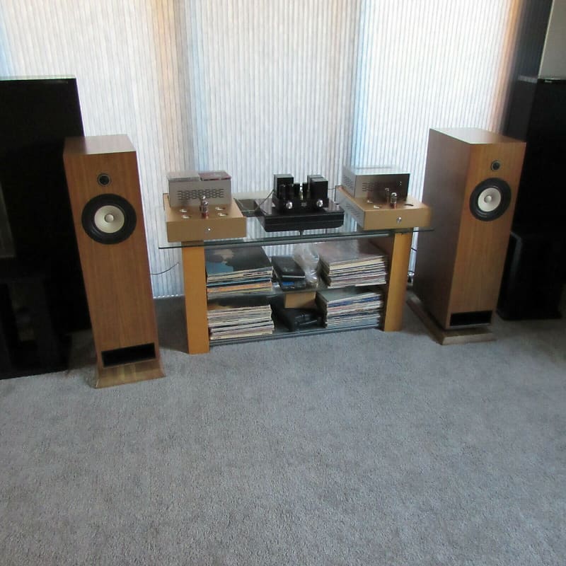 Mark Audio Alpair 12P | Reverb