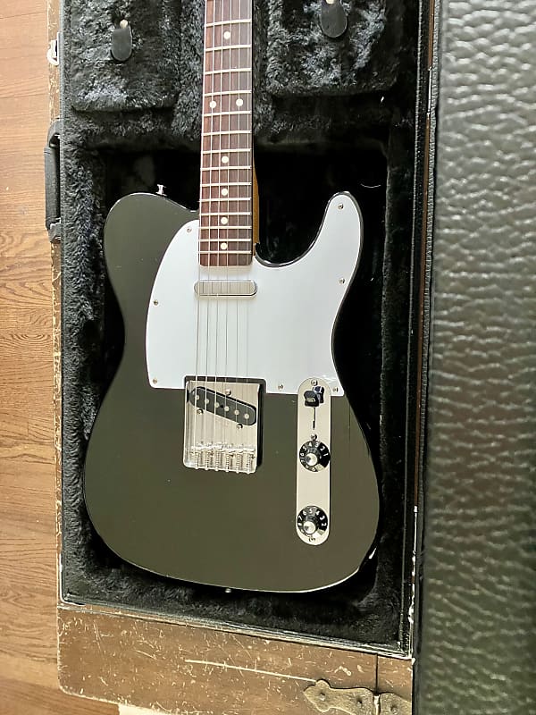 Fender Telecaster | Reverb