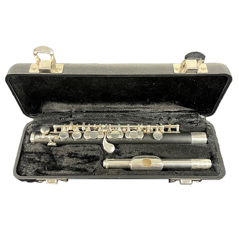 Armstrong 307 Student Piccolo | Reverb