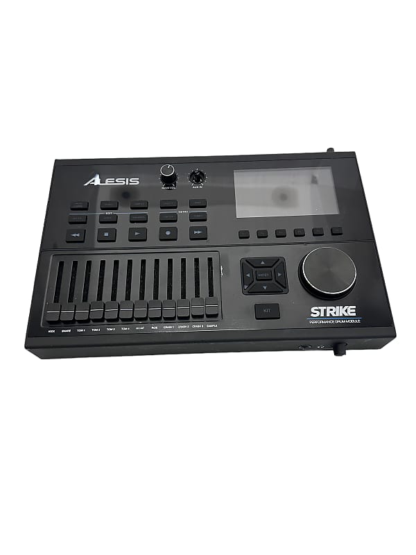 Alesis Strike performance Drum Module | Reverb