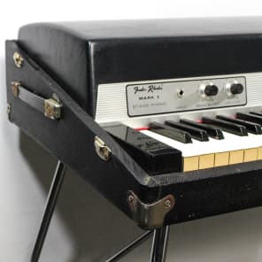 1973 Fender Rhodes Stage 73 | Reverb