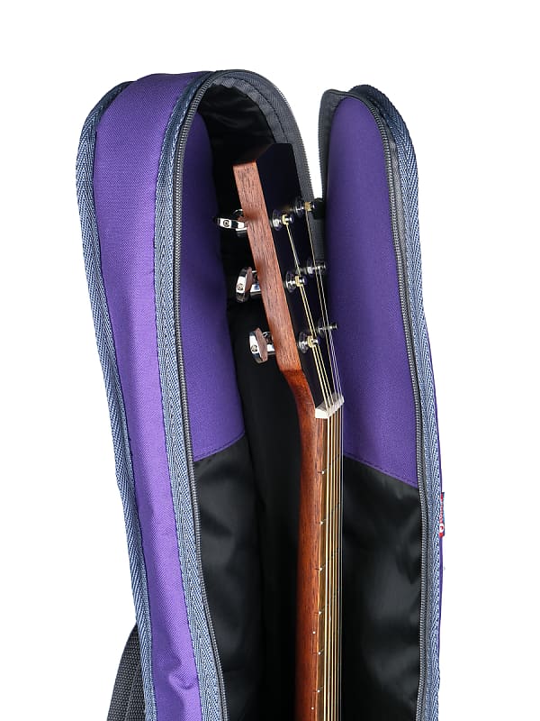 Lutner MLDG-42 Purple | Reverb