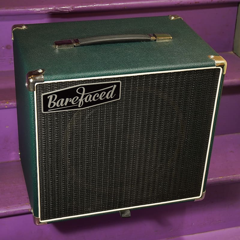 2021 Barefaced Reformer 112 1x12" w/Celestion Creamback G12M | Reverb