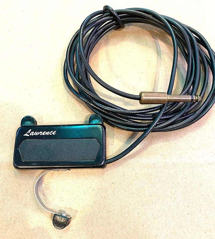 Fishman FT-145 Pickup | Reverb