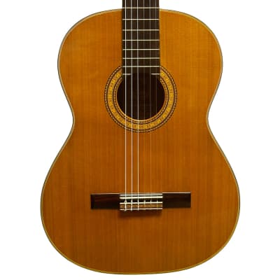 1986 Takamine Guitar - Perfect Condition! | Reverb