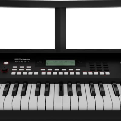 Roland Arranger Keyboard E-X10 | Reverb Canada