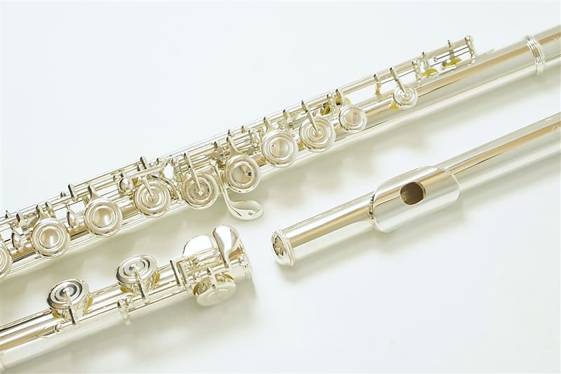 Free shipping! [USED] YAMAHA YFL-212LRS / Good condition | Reverb