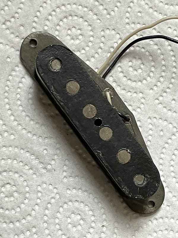 1975 Fender Pickup for Repair | Reverb