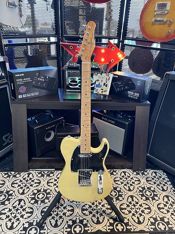 Tagima Tw-55 2021 - Butterscotch | Reverb