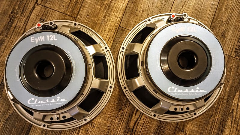 EVM 12L Classic | Reverb