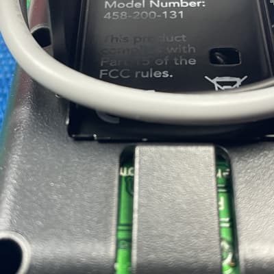 Fishman Presys Onboard Pickup System- OEM - New Old Stock - | Reverb