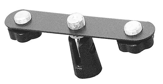 On Stage MY500 Stereo Microphone Bar | Reverb