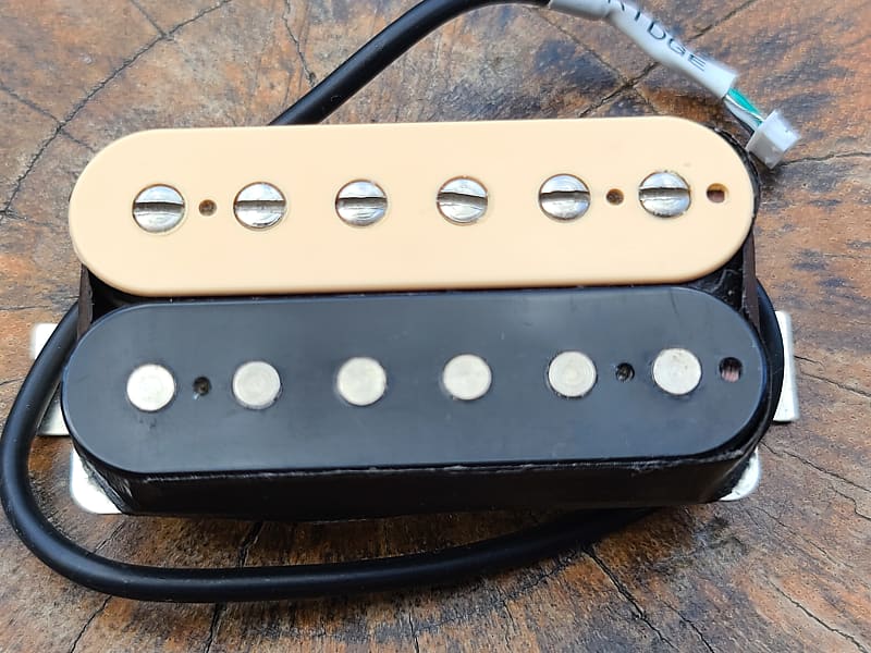 Gibson 61 Burstbucker Quick Connect Bridge Pickup 2018 | Reverb
