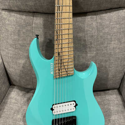 Kiesel VM8 - Blue | Reverb