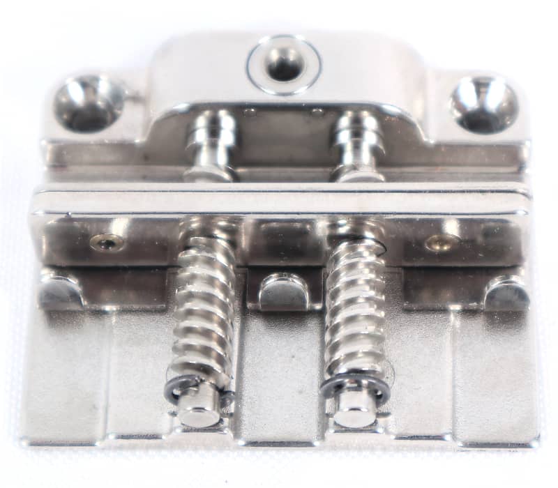 Schaller Sure-Claw for Electric Guitar Tremolo System | Reverb