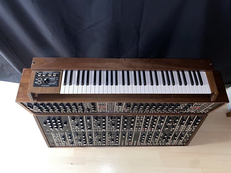 Studio 66 synthesizers.com | Reverb UK