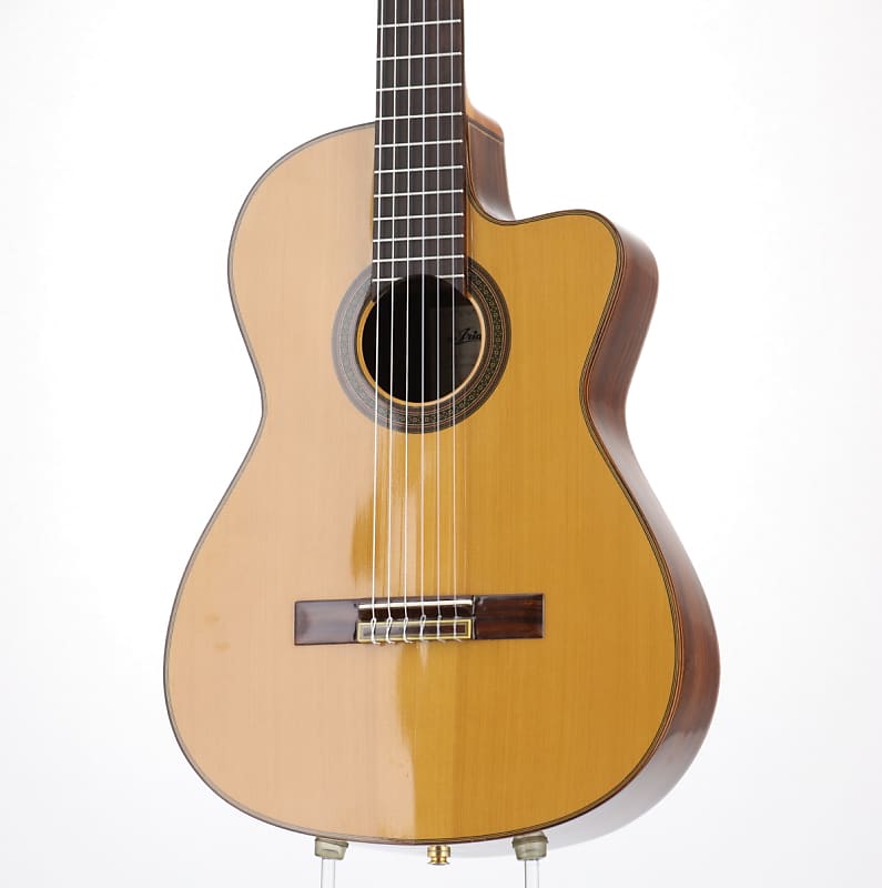 Aria Ac50 Ce (06/12) | Reverb