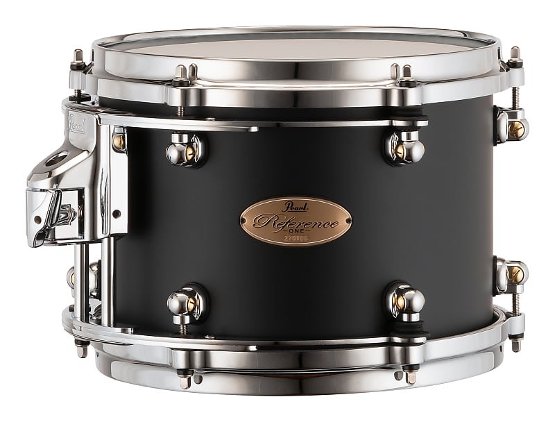 Pearl Reference One 10"x7" Tom - R2 Air Tom Suspension System | Reverb