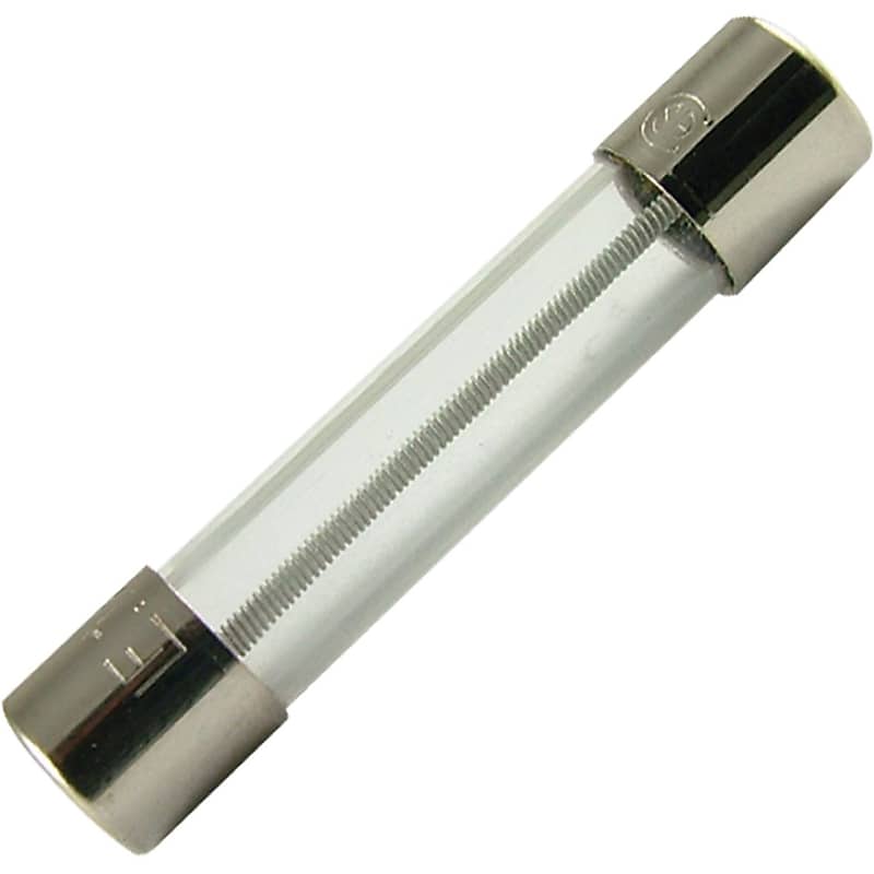 2 Amp 250v 3AG Slow-Blow Fuse (2-pack) | Reverb