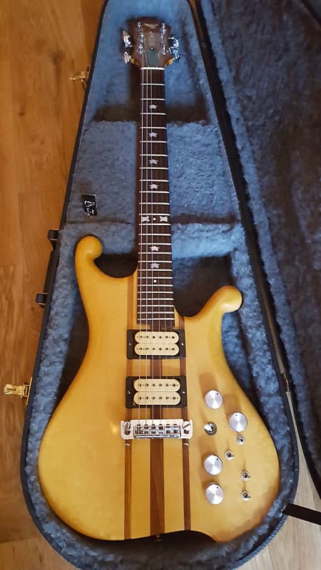 Lado Falcon F-1 | Reverb