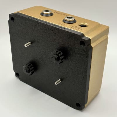 Elephant Foot Risers Behringer Centaur Bottom Plate Slab for | Reverb