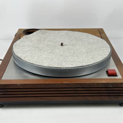 Linn Sondek LP12 Transcription Turntable | Reverb