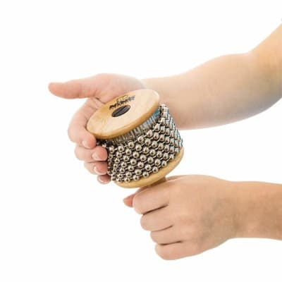 Nino Small Cabasa | Reverb