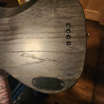 RARE! Schecter Model-T Apocalypse Diamond Series | Reverb